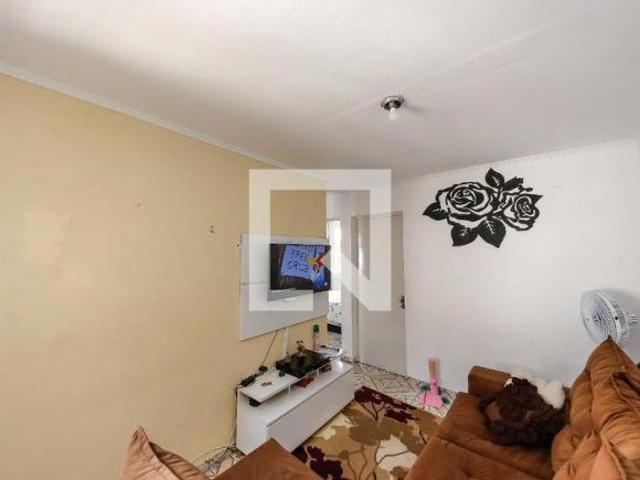 Apartamento à Venda Sapopemba, 2 Quartos, 55 m² São Paulo