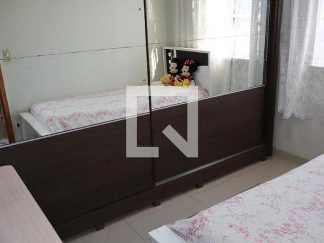 Apartamento à Venda Sapopemba, 2 Quartos, 55 m² São Paulo