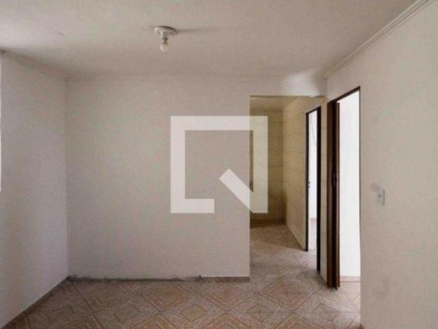 Apartamento à Venda Sapopemba, 2 Quartos, 55 m² São Paulo