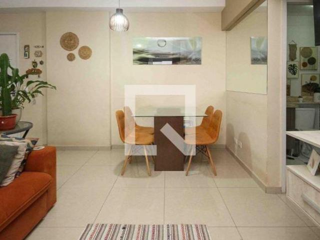 Apartamento à Venda Sapopemba, 2 Quartos, 56 m2