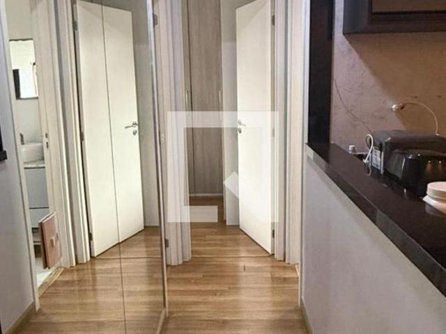 Apartamento à Venda Sapopemba, 2 Quartos, 56 m2