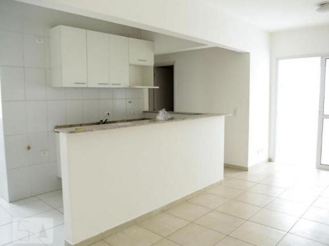 Apartamento à Venda Sapopemba, 2 Quartos, 56 m2
