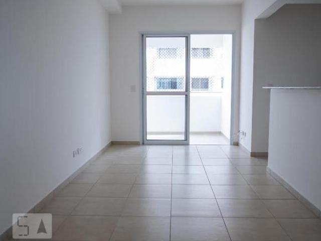 Apartamento à Venda Sapopemba, 2 Quartos, 56 m2