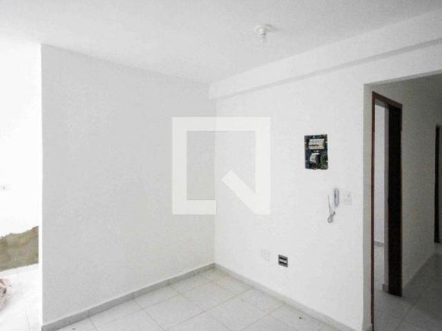 Apartamento à Venda Sapopemba, 2 Quartos, 56 m2