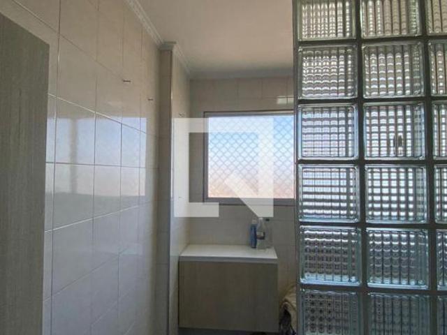 Apartamento à Venda Sapopemba, 2 Quartos, 56 m2