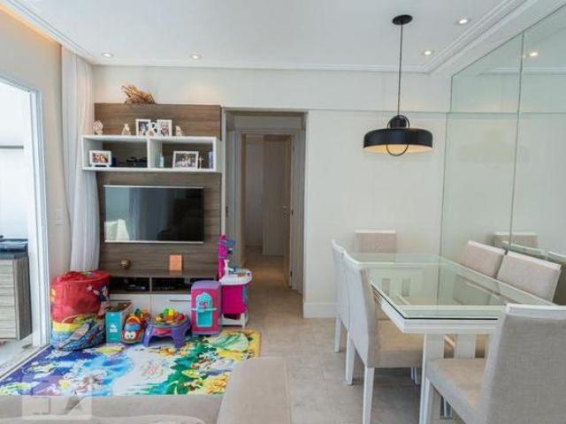 Apartamento à Venda Sapopemba, 2 Quartos, 56 m2