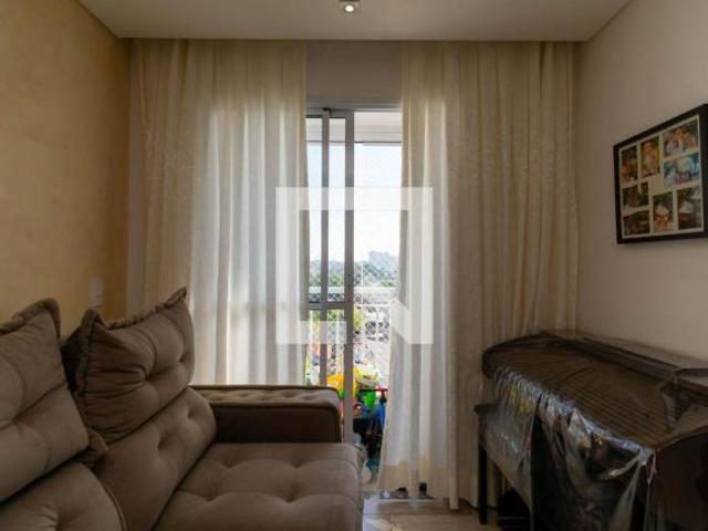 Apartamento à Venda Sapopemba, 2 Quartos, 56 m2