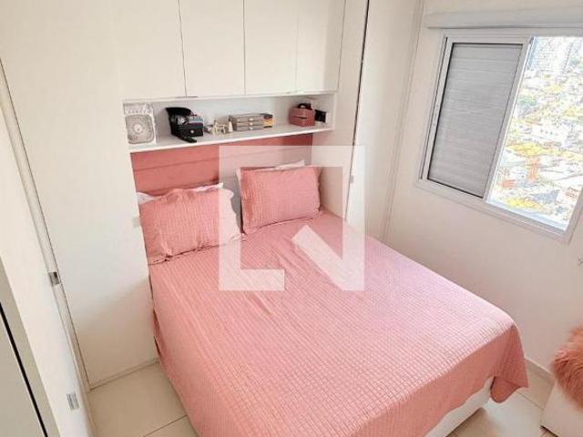 Apartamento à Venda Sapopemba, 2 Quartos, 56 m2