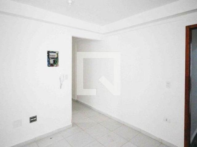 Apartamento à Venda Sapopemba, 2 Quartos, 56 m2