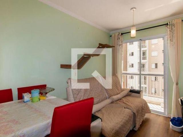 Apartamento à Venda Sapopemba, 2 Quartos, 56 m2