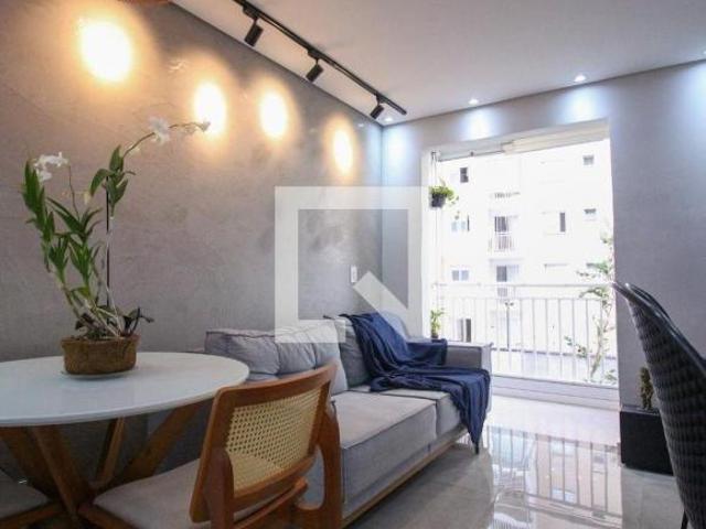 Apartamento à Venda Sapopemba, 2 Quartos, 56 m2