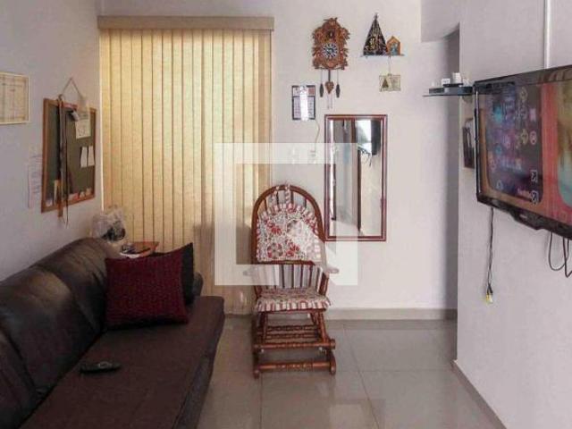 Apartamento à Venda Sapopemba, 2 Quartos, 56 m2