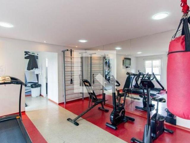 Apartamento à Venda Sapopemba, 2 Quartos, 56 m2