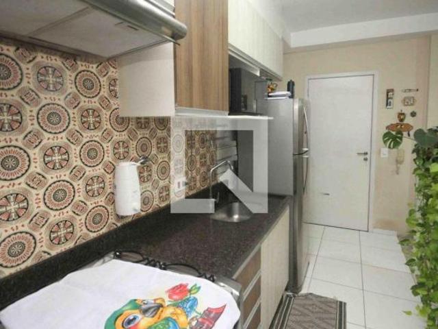 Apartamento à Venda Sapopemba, 2 Quartos, 56 m2
