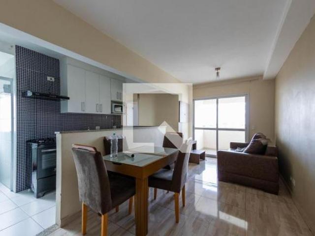 Apartamento à Venda Sapopemba, 2 Quartos, 56 m2