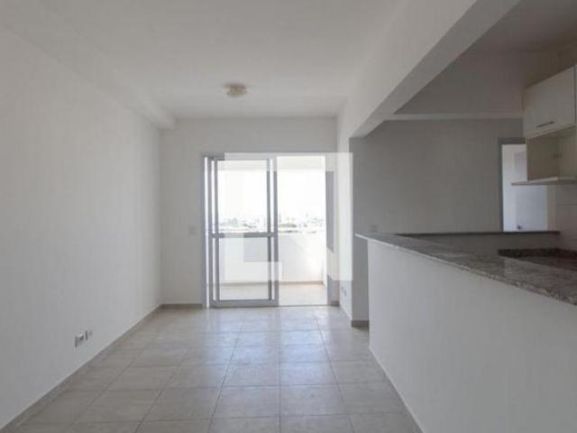 Apartamento à Venda Sapopemba, 2 Quartos, 56 m2