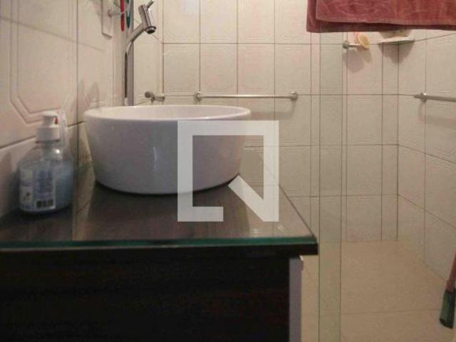 Apartamento à Venda Sapopemba, 2 Quartos, 56 m2