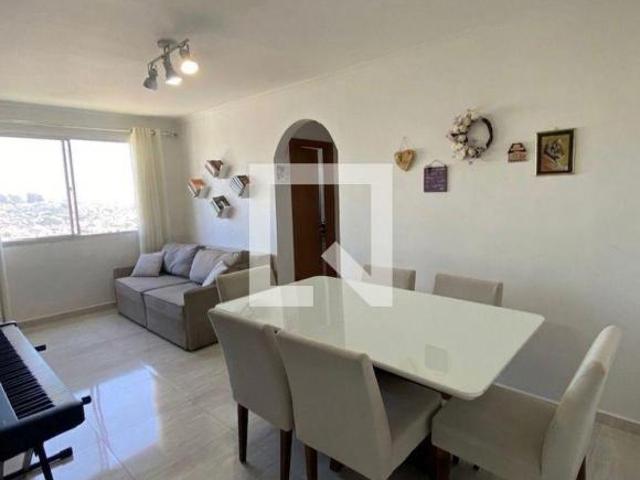 Apartamento à Venda Sapopemba, 2 Quartos, 56 m2