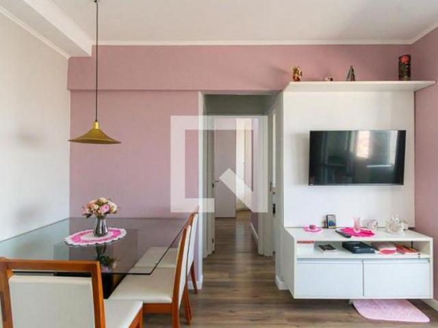 Apartamento à Venda Sapopemba, 2 Quartos, 56 m² São Paulo