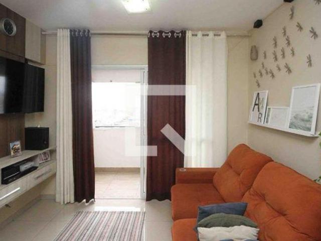 Apartamento à Venda Sapopemba, 2 Quartos, 56 m² São Paulo