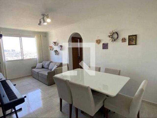 Apartamento à Venda Sapopemba, 2 Quartos, 56 m² São Paulo