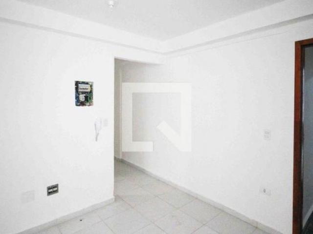 Apartamento à Venda Sapopemba, 2 Quartos, 56 m² São Paulo