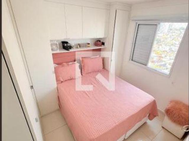 Apartamento à Venda Sapopemba, 2 Quartos, 56 m² São Paulo