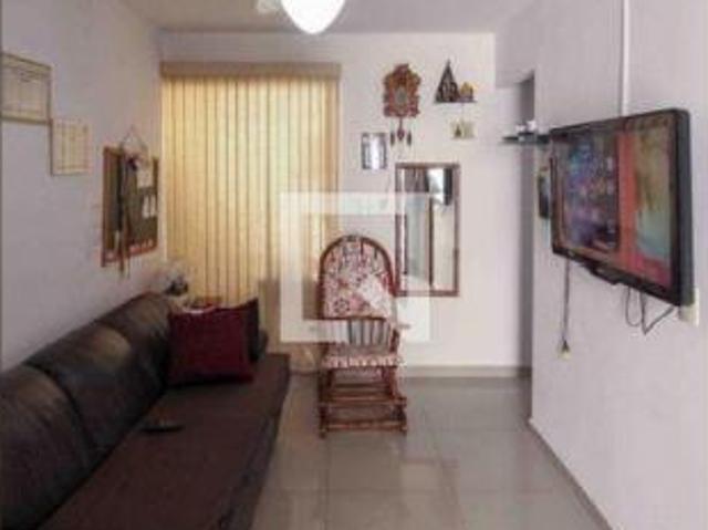 Apartamento à Venda Sapopemba, 2 Quartos, 56 m² São Paulo