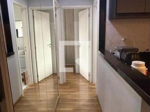 Apartamento à Venda Sapopemba, 2 Quartos, 56 m² São Paulo
