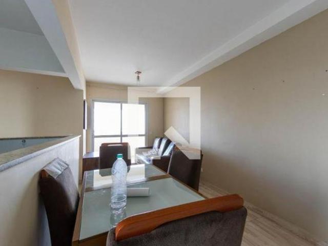 Apartamento à Venda Sapopemba, 2 Quartos, 56 m² São Paulo