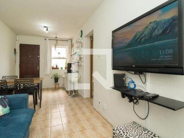 Apartamento à Venda Sapopemba, 2 Quartos, 57 m2