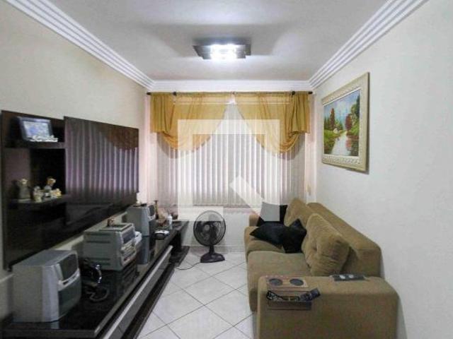 Apartamento à Venda Sapopemba, 2 Quartos, 57 m2