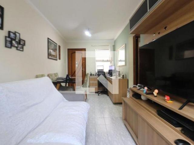 Apartamento à Venda Sapopemba, 2 Quartos, 57 m2
