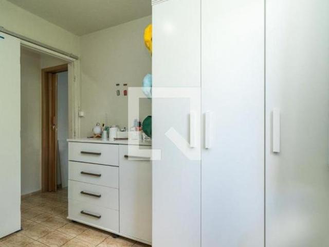 Apartamento à Venda Sapopemba, 2 Quartos, 57 m2