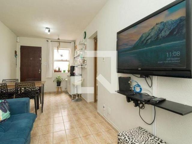 Apartamento à Venda Sapopemba, 2 Quartos, 57 m2