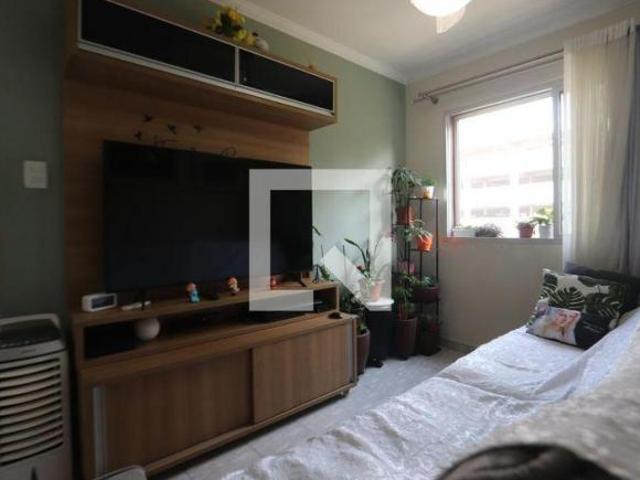 Apartamento à Venda Sapopemba, 2 Quartos, 57 m² São Paulo