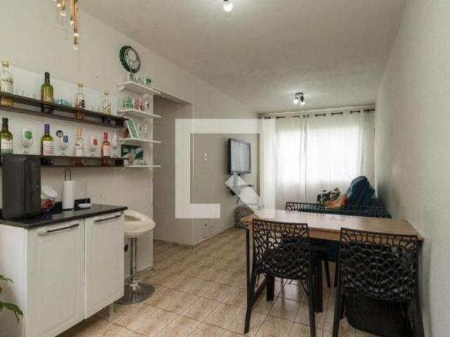 Apartamento à Venda Sapopemba, 2 Quartos, 57 m² São Paulo
