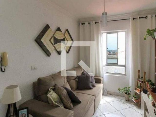 Apartamento à Venda Sapopemba, 2 Quartos, 57 m² São Paulo
