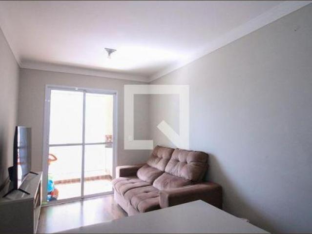 Apartamento à Venda Sapopemba, 2 Quartos, 58 m2