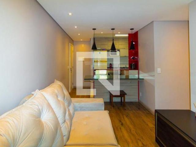 Apartamento à Venda Sapopemba, 2 Quartos, 58 m2