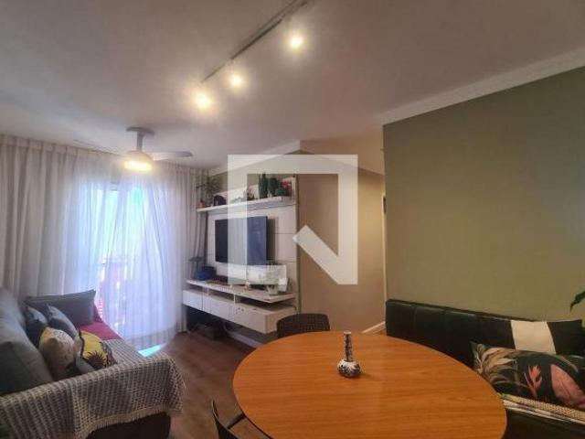 Apartamento à Venda Sapopemba, 2 Quartos, 58 m2