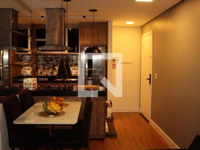 Apartamento à Venda Sapopemba, 2 Quartos, 58 m2