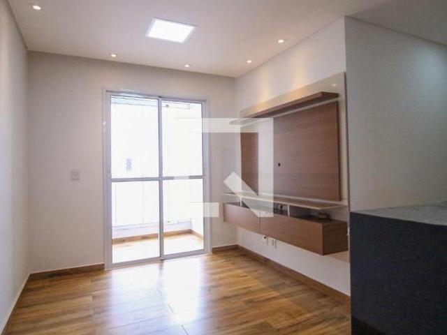 Apartamento à Venda Sapopemba, 2 Quartos, 58 m2