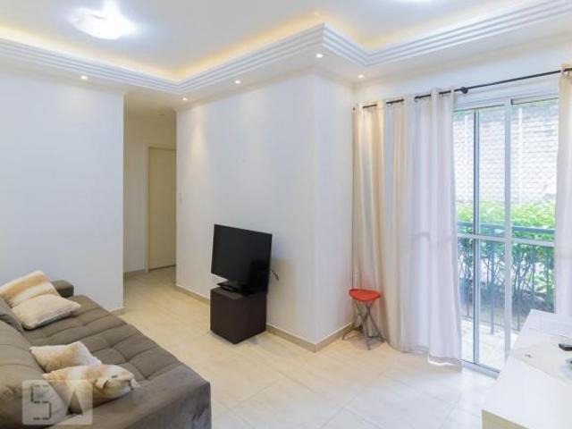 Apartamento à Venda Sapopemba, 2 Quartos, 58 m2