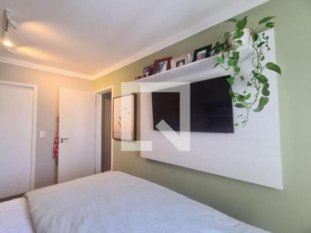 Apartamento à Venda Sapopemba, 2 Quartos, 58 m2