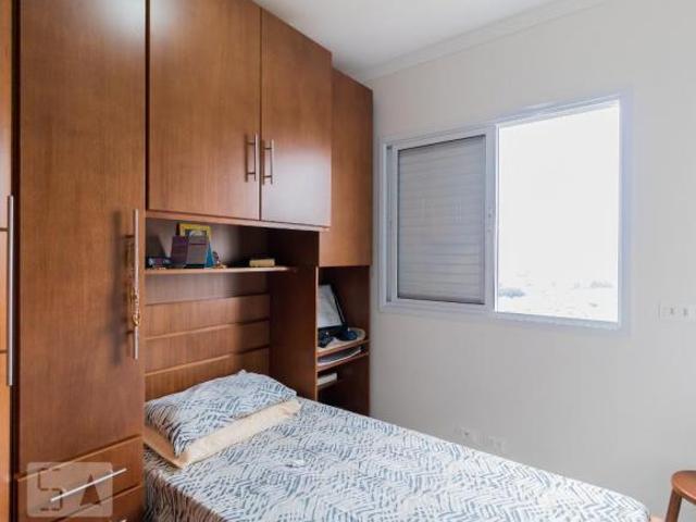 Apartamento à Venda Sapopemba, 2 Quartos, 58 m² São Paulo