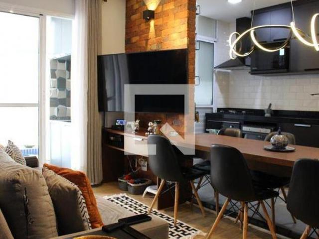 Apartamento à Venda Sapopemba, 2 Quartos, 58 m² São Paulo