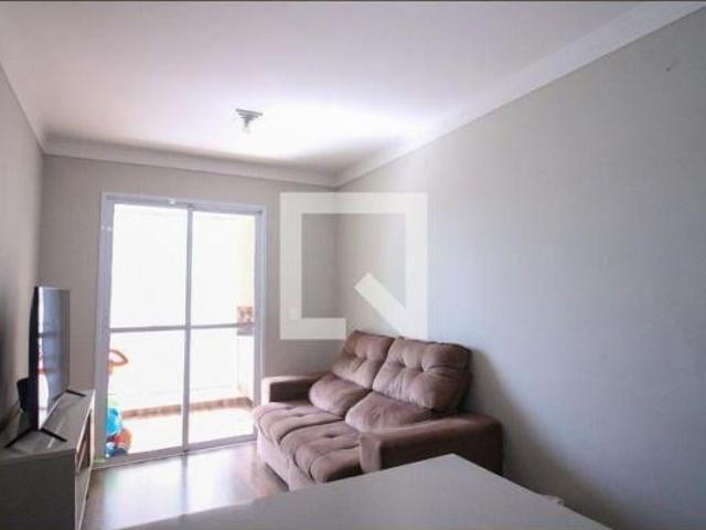 Apartamento à Venda Sapopemba, 2 Quartos, 58 m² São Paulo