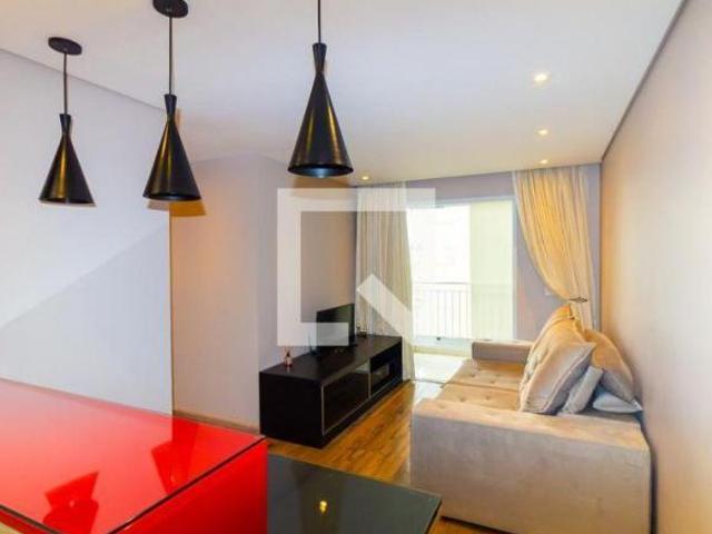 Apartamento à Venda Sapopemba, 2 Quartos, 58 m² São Paulo