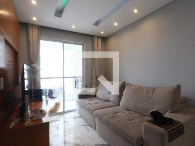 Apartamento à Venda Sapopemba, 2 Quartos, 59 m2